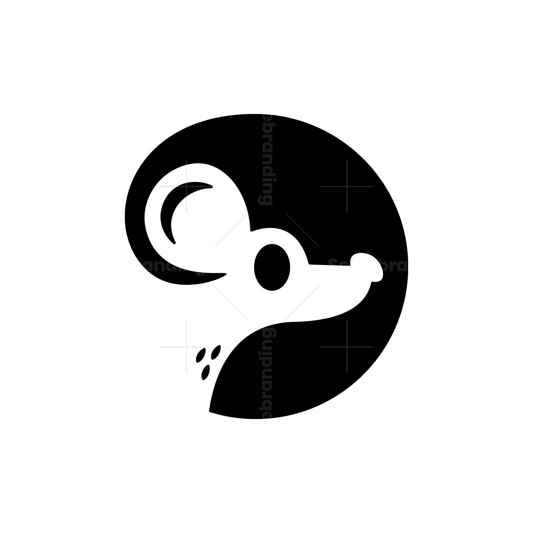 Rat Logo | Scalebranding