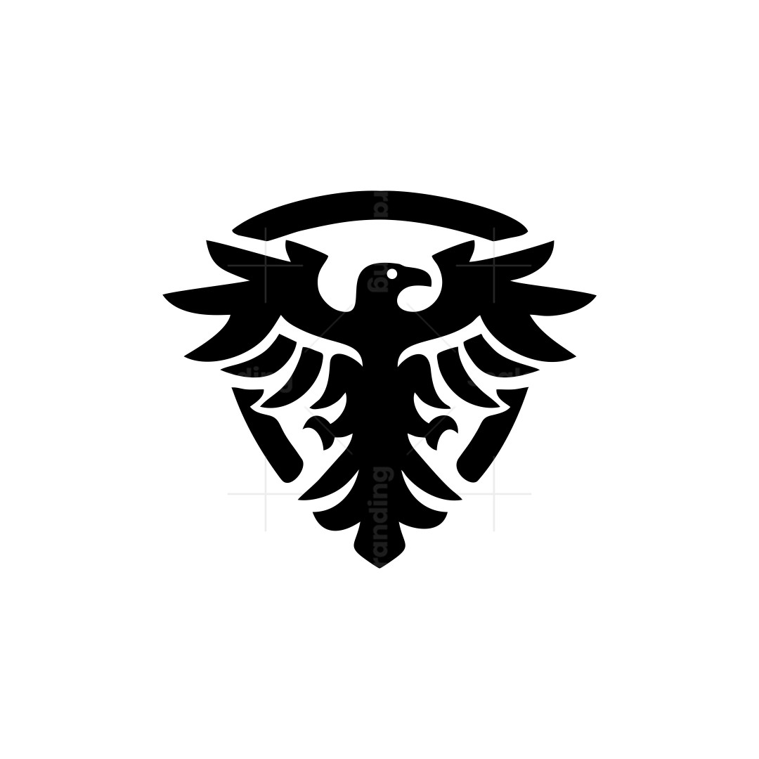 Raven Shield Logo