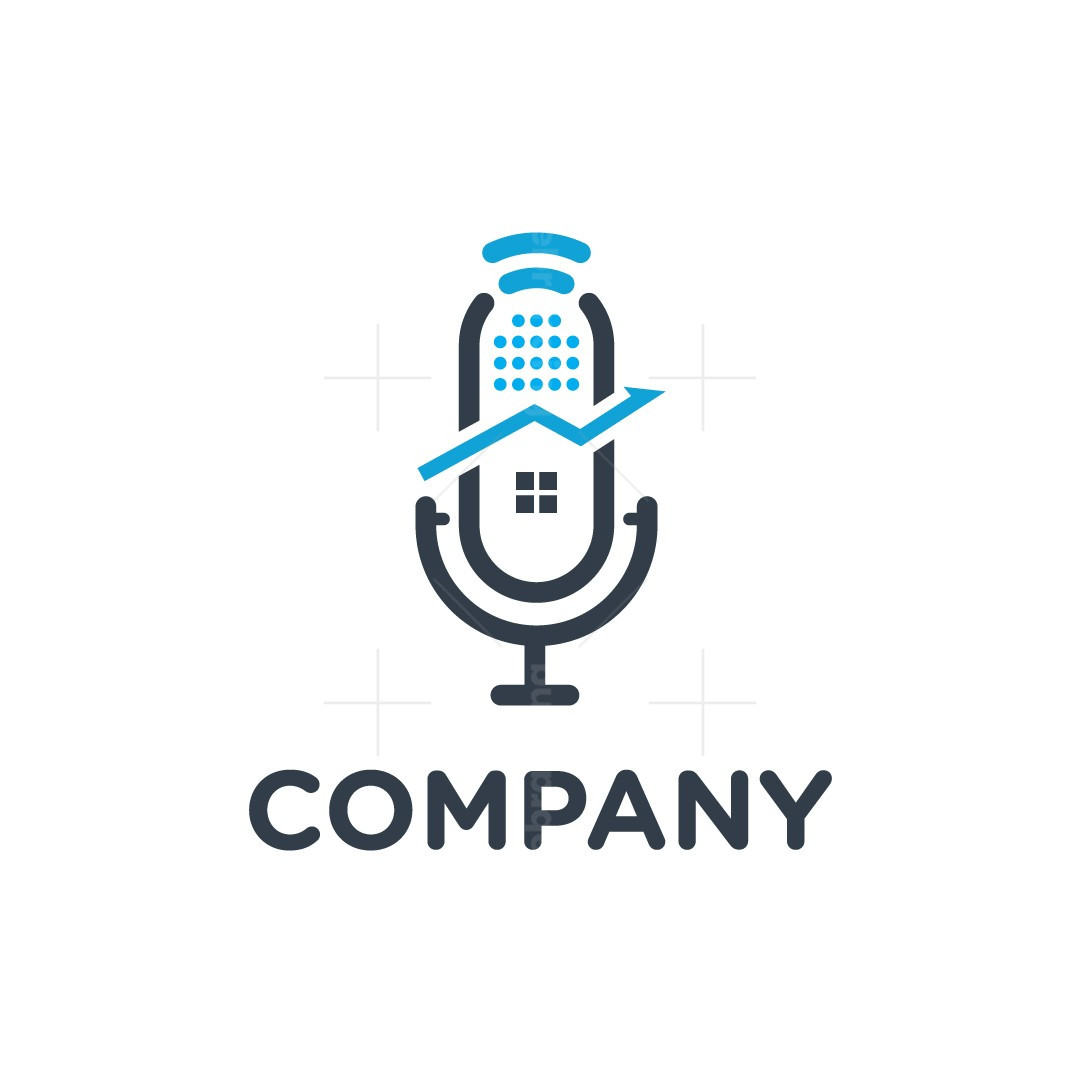 Real Estate Promotion Logo | Scalebranding