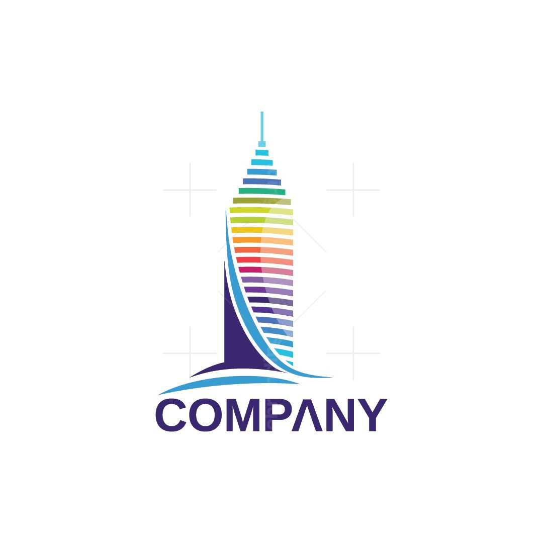 The Tower Logo Tower Logos 94+ Best Tower Logo Ideas. Free Tower
