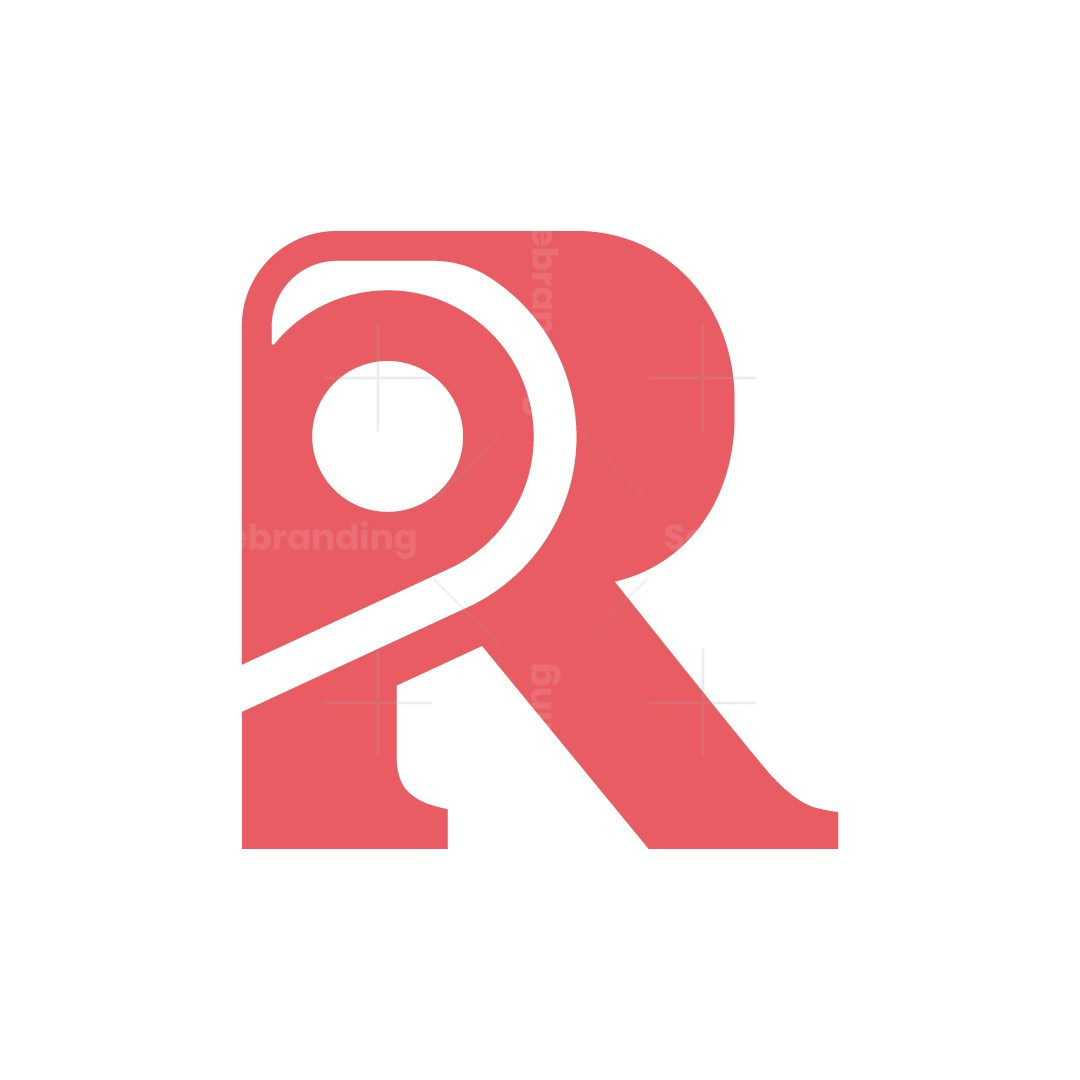 Real Locations Logo | Scalebranding