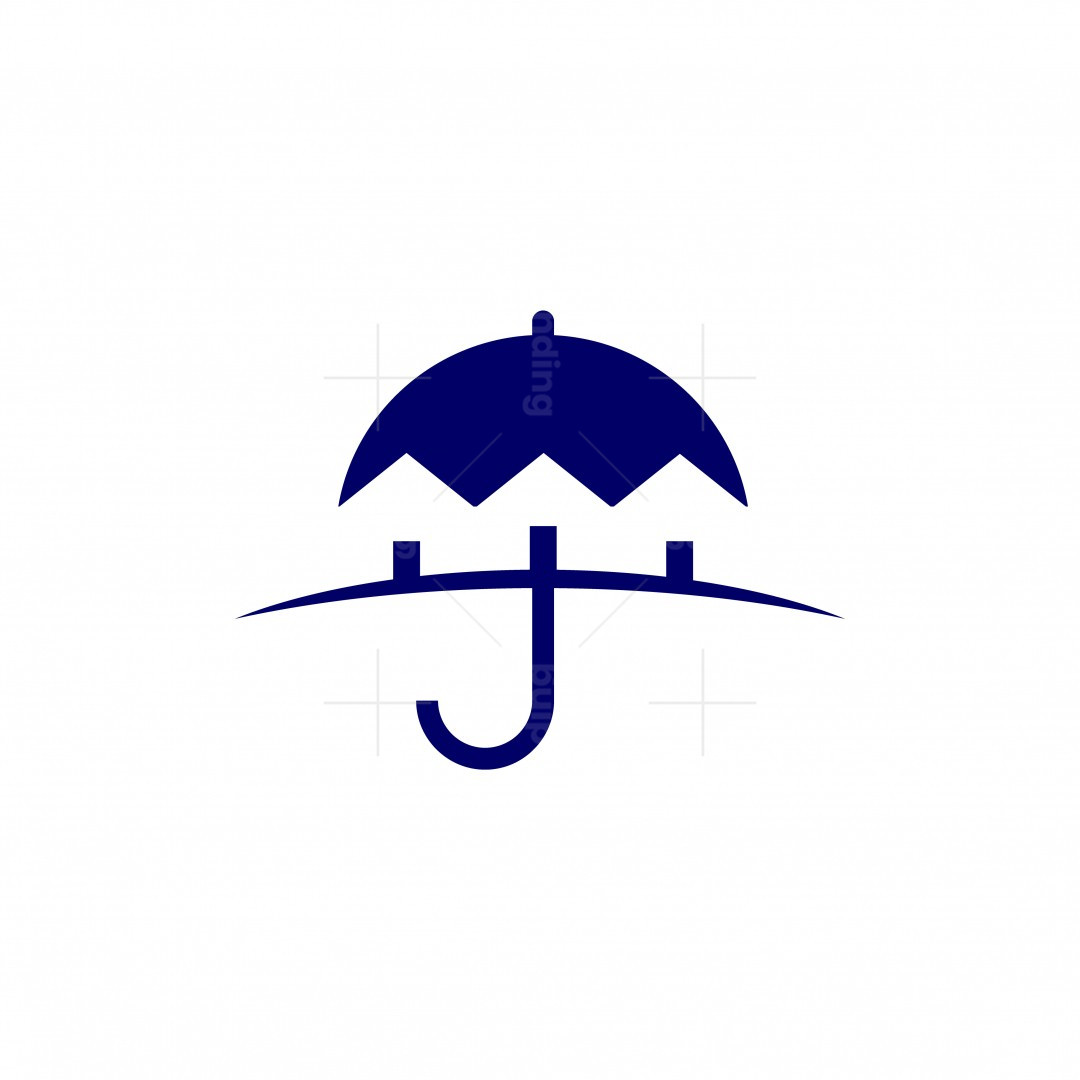 Realestate Insurance Logo | Scalebranding