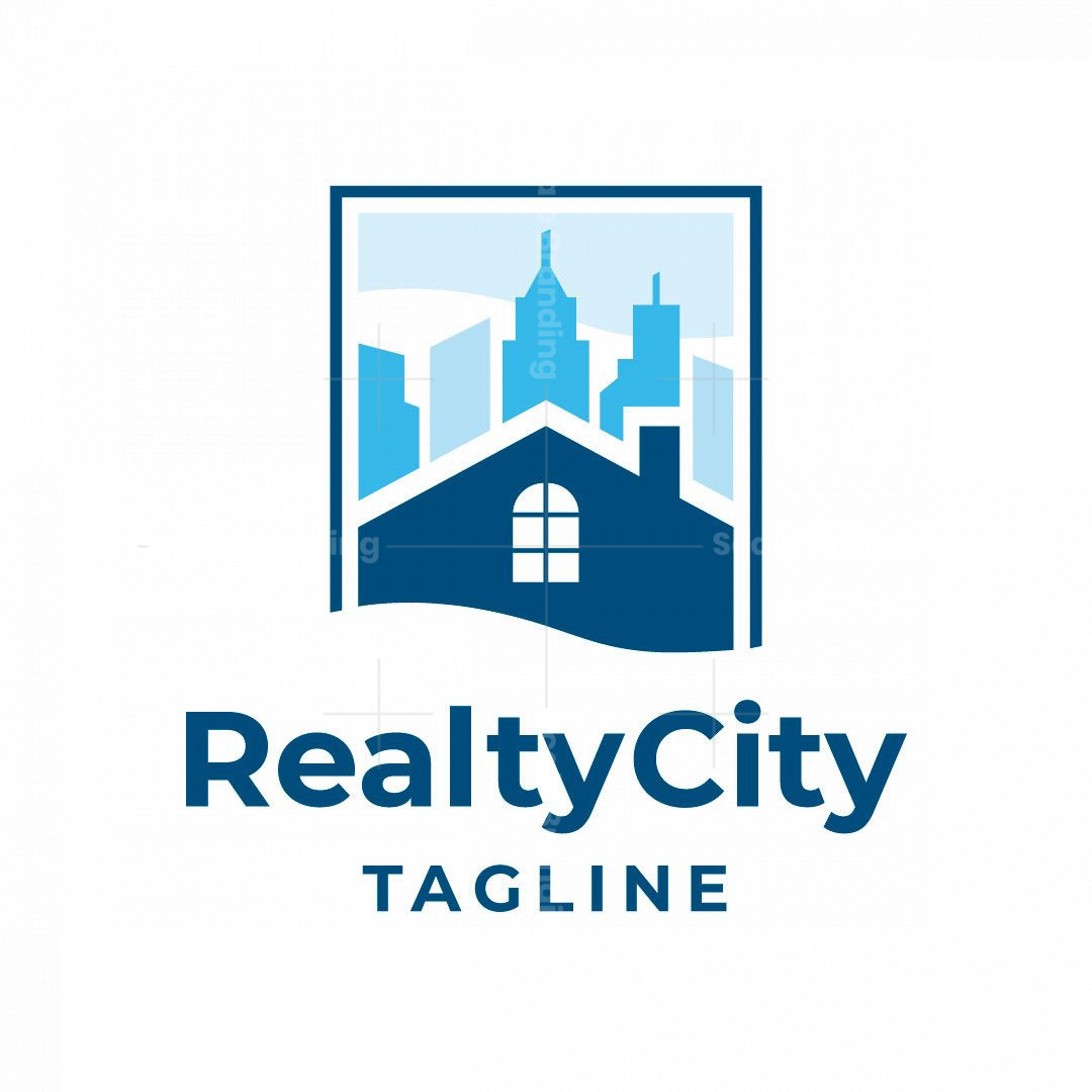 Realty City | Scalebranding
