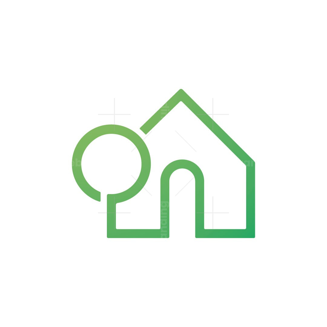 Realty Tree Logo | Scalebranding