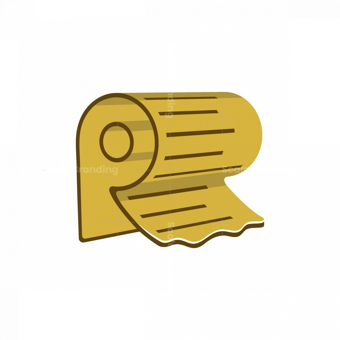 Recipe Letter R Logo | Scalebranding