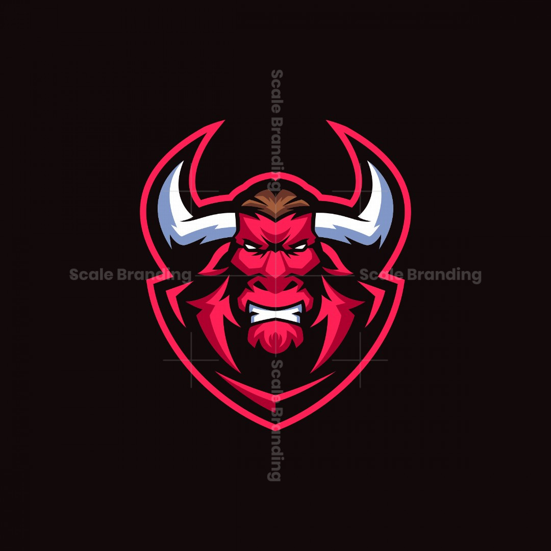Red Bull Esports Logo | Scalebranding