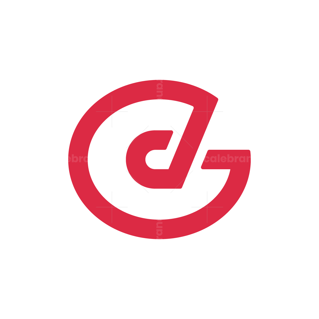 G Logo Hd