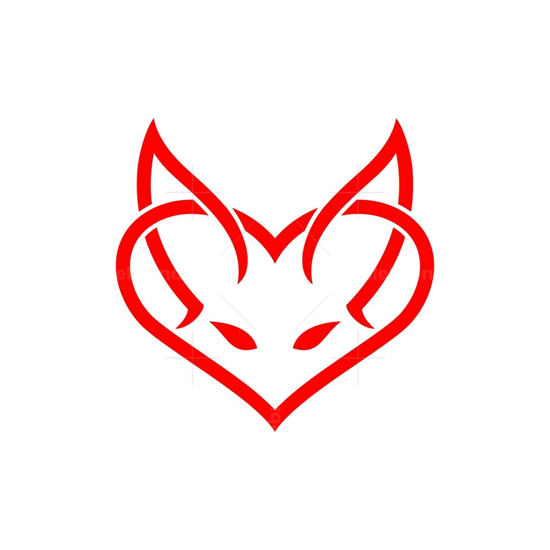 Red Fox Logo Red Fox Logo Royalty Free Images, Stock Photos & Pictures