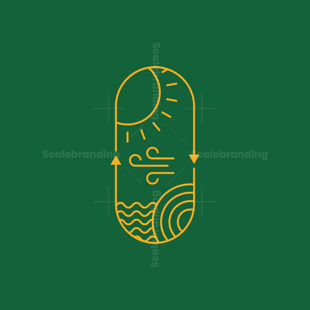 Renewable Energy Logos