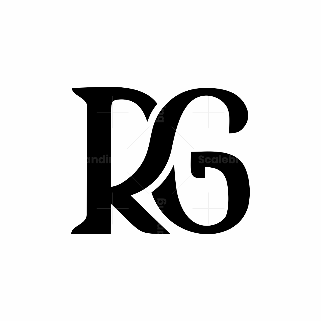 Rg Logos