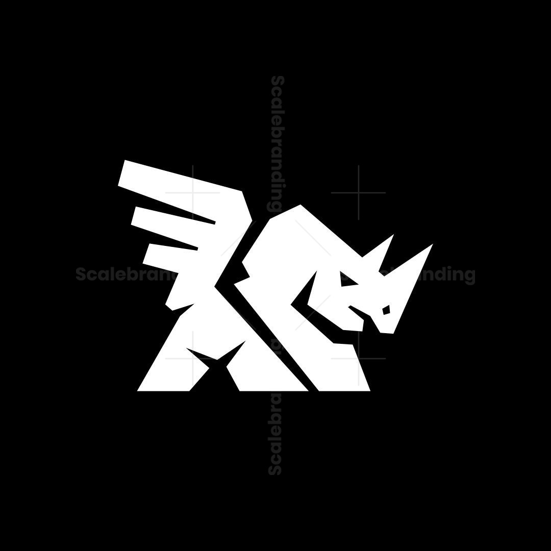 Rhino Logo USL: Rhinos Unveil New Logo
