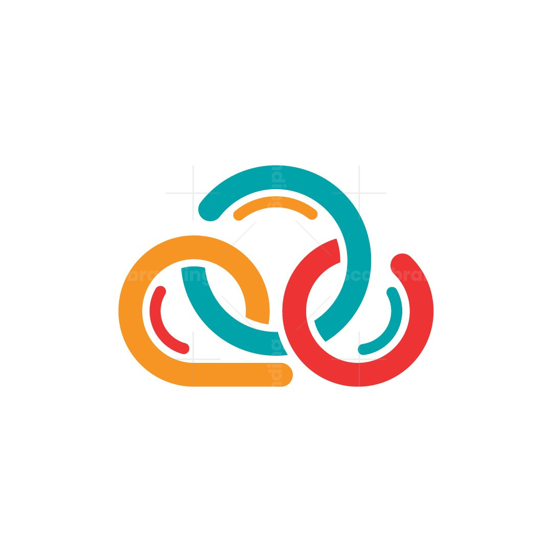 Rings Cloud Logo | Scalebranding