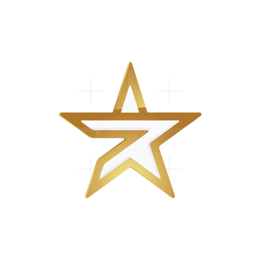 Musically Logo With Star