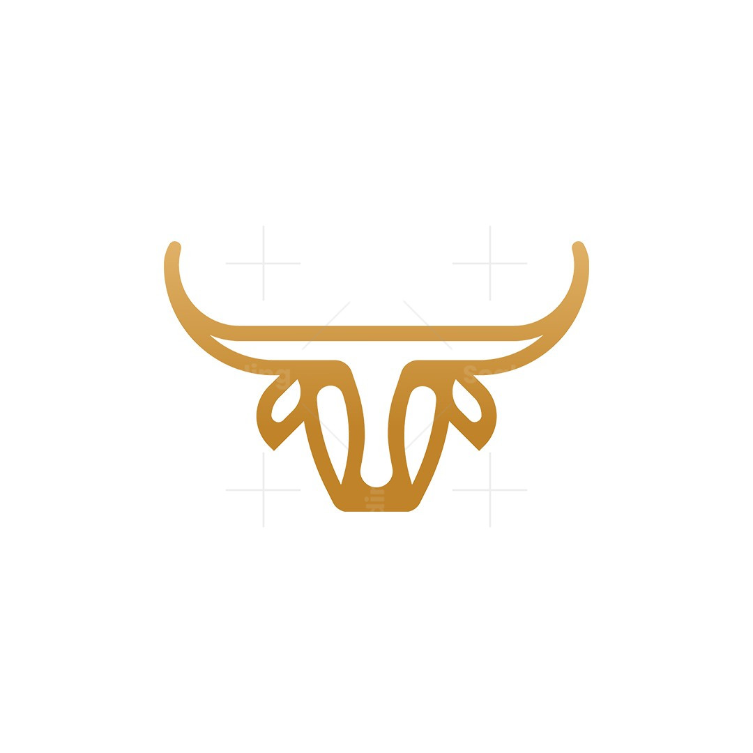Royal Bull Logo | Scalebranding