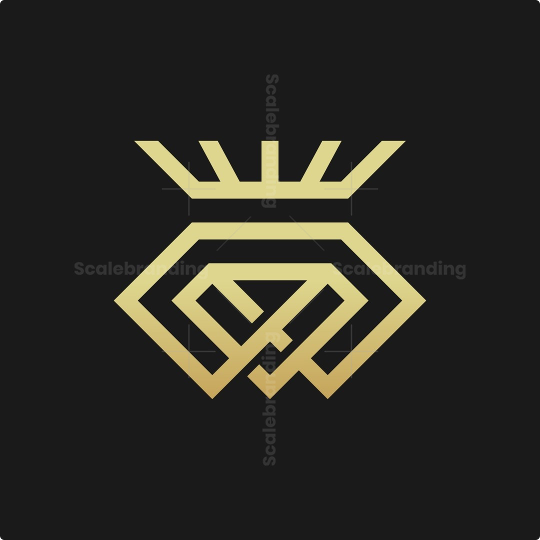 Royal Diamond Logo