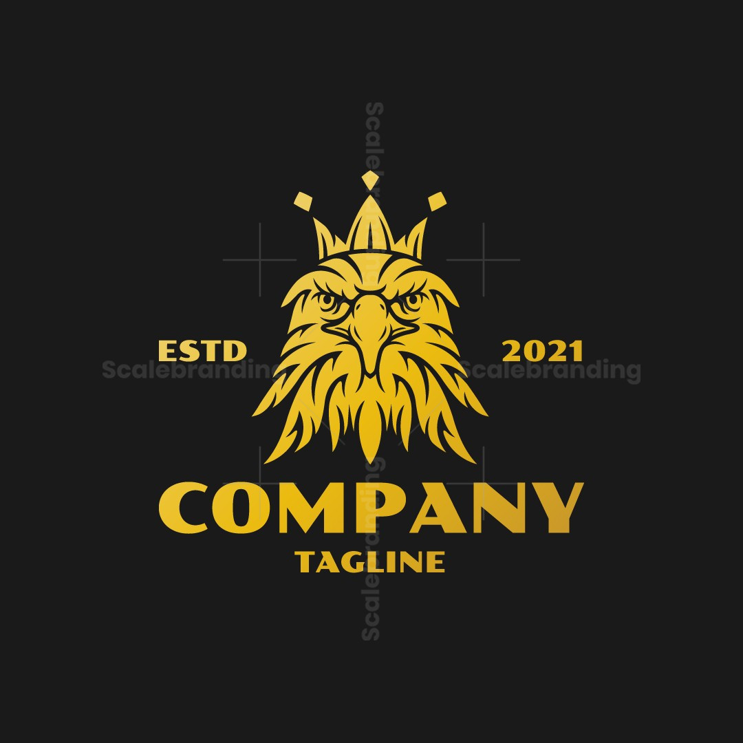 Royal Eagles Fc Logo