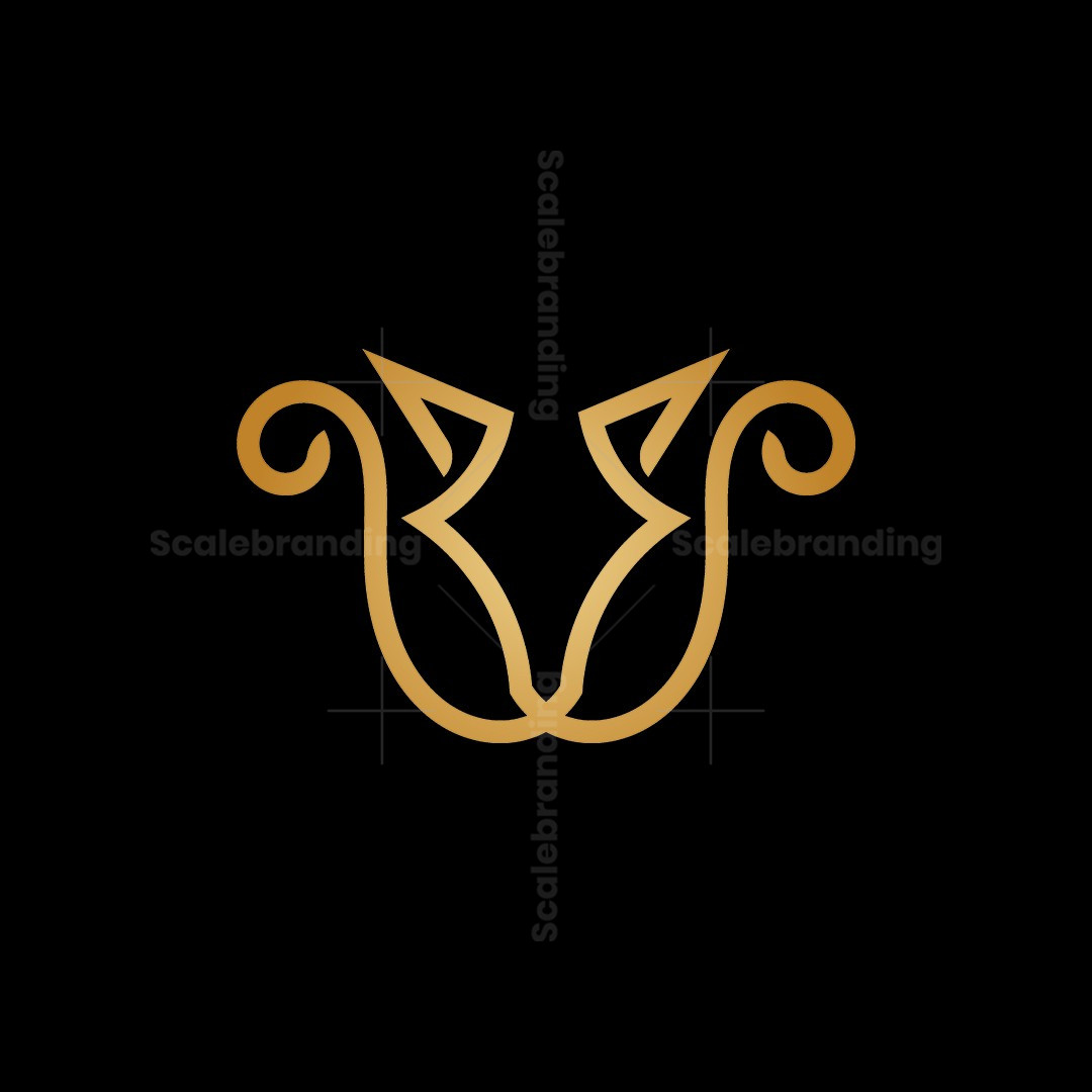 Royal Fox Logo | Scalebranding