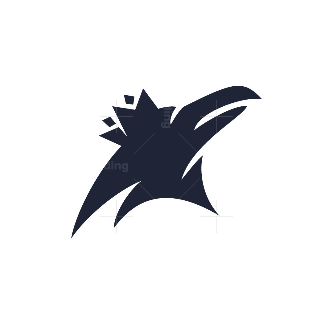 Royal Raven Logo | Scalebranding
