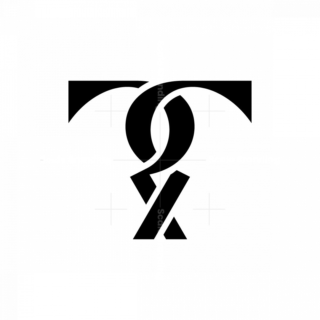 RTX Logo | Scalebranding