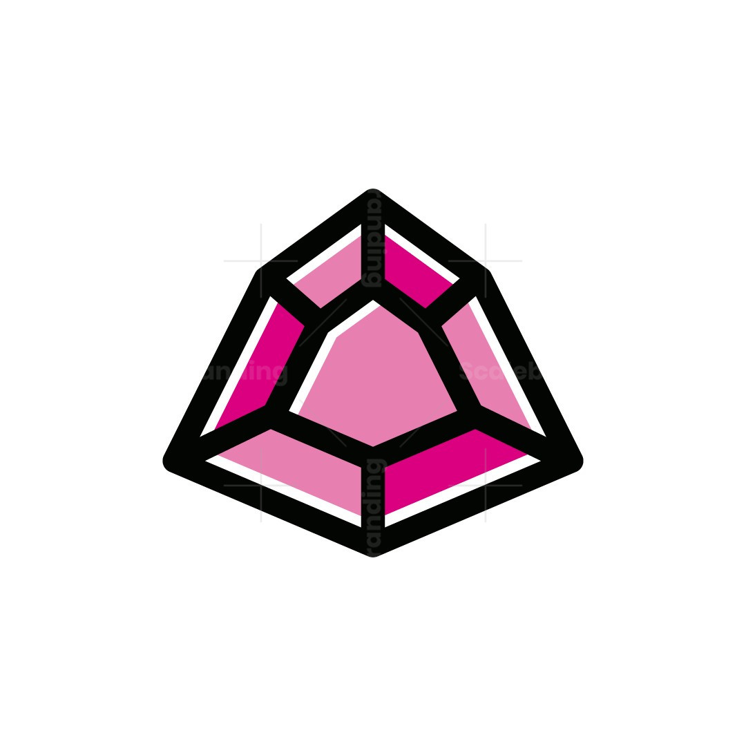 Ruby Studio Logo | Scalebranding