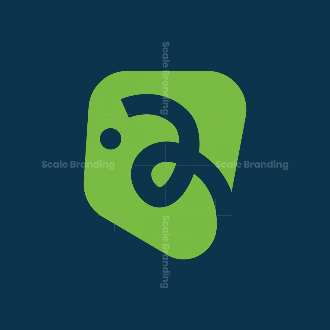 Run People Logo | Scalebranding