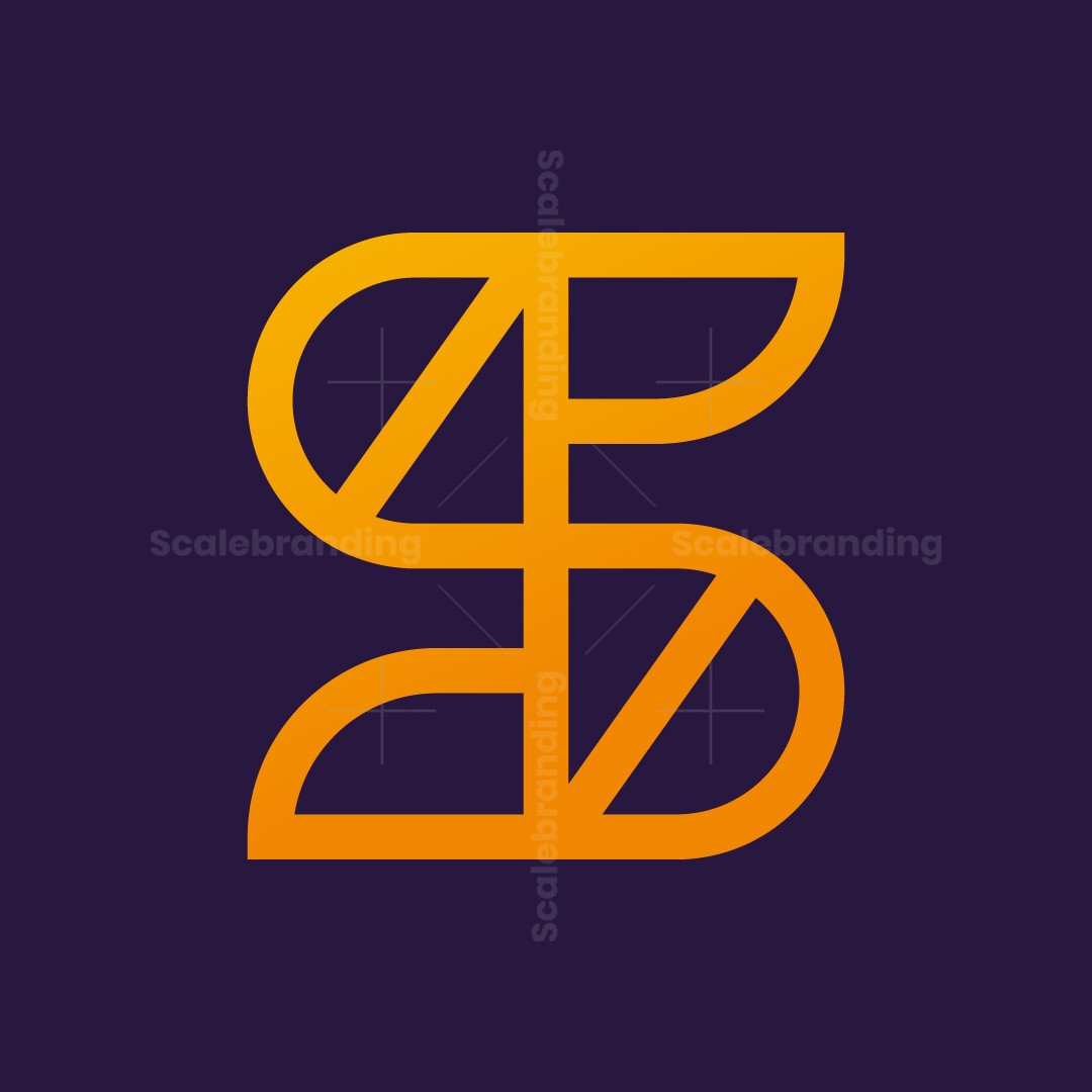 S Bolt Logo | Scalebranding
