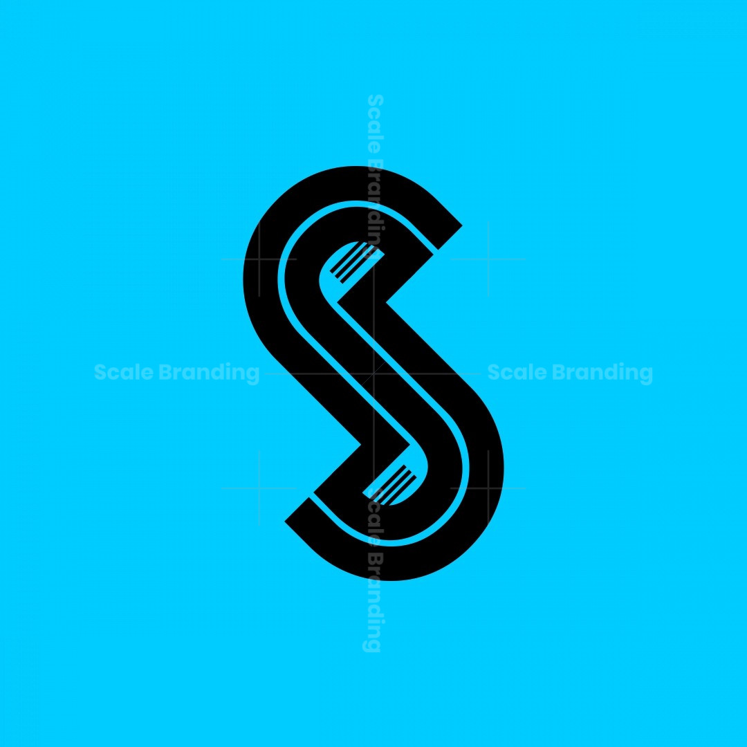 s golf logo | Scalebranding