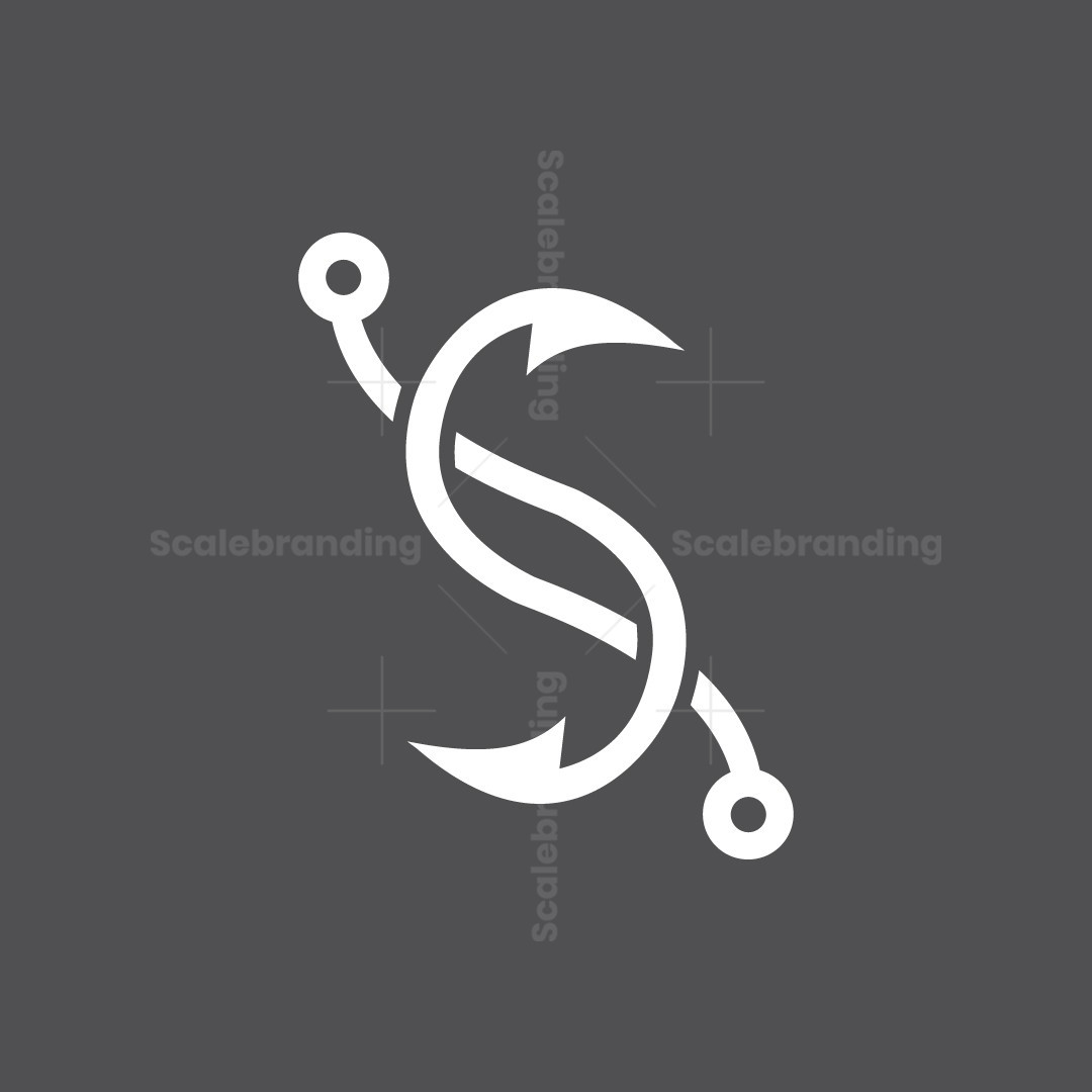 S Hook Logo