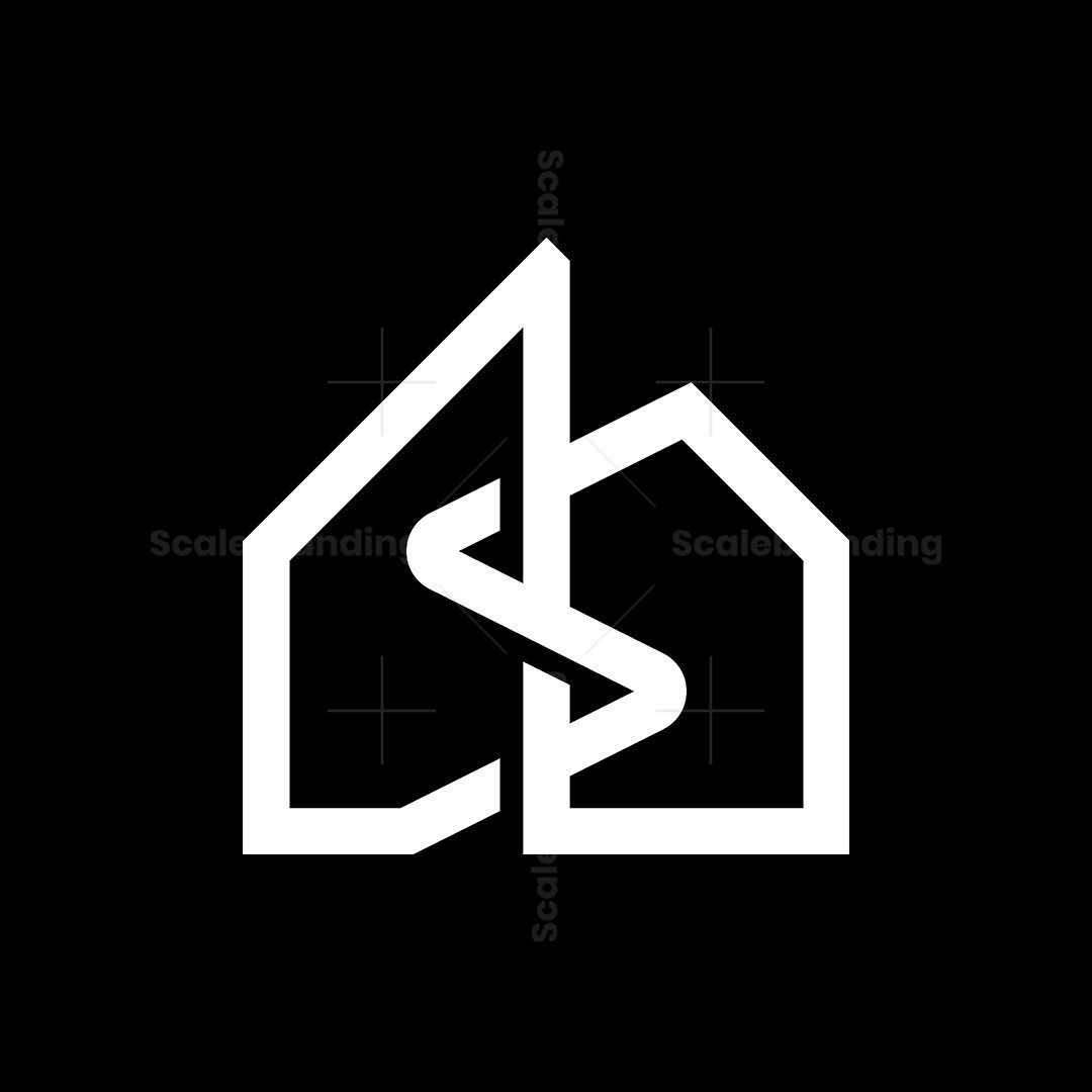 S House Logo | Scalebranding