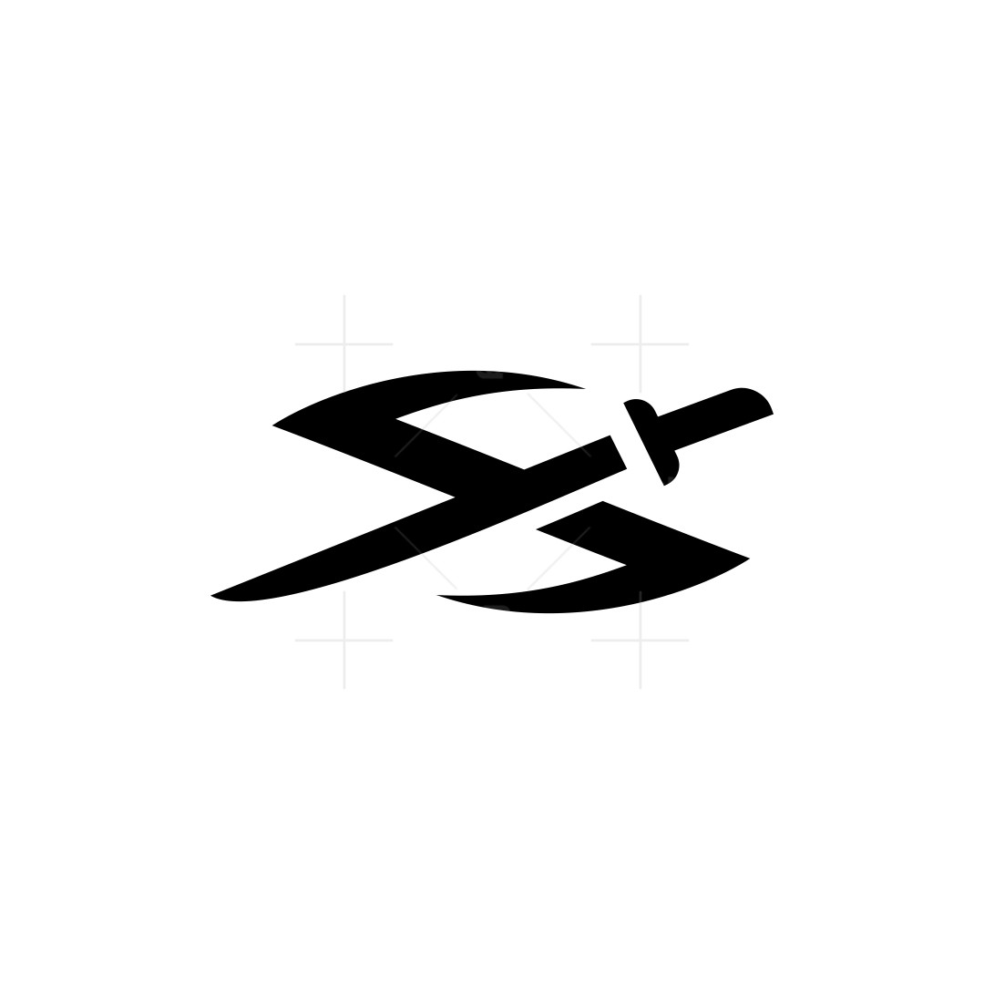Samurai Sword Logo HandMadeSword.com, The Ultimate, Authentic Handmade