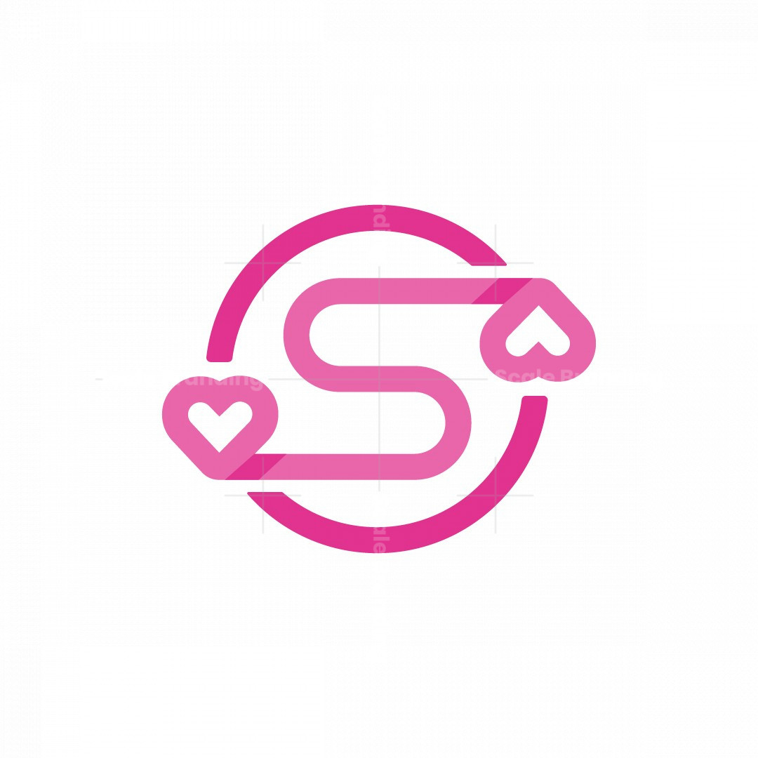 S Love S Logo