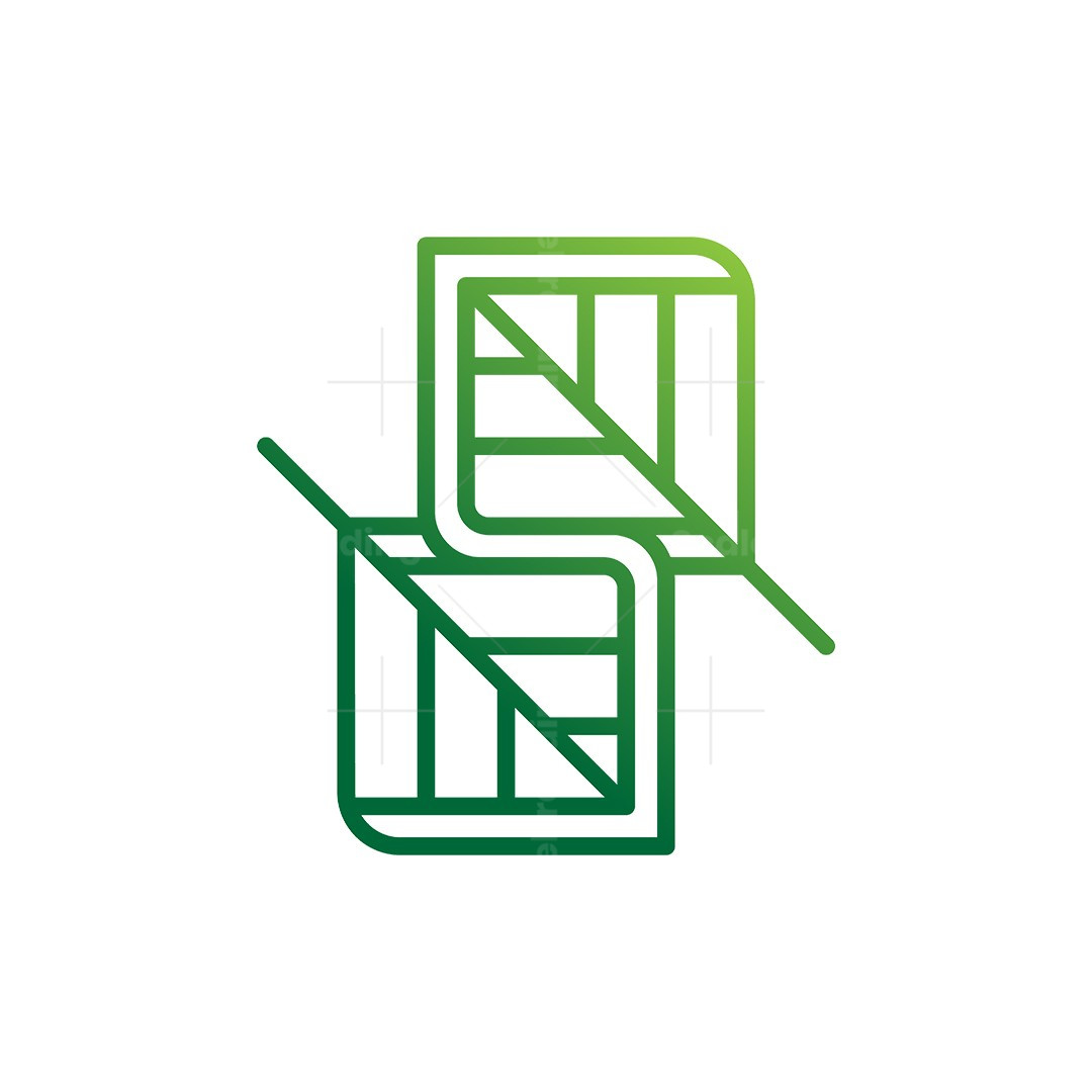 S Nature Logo