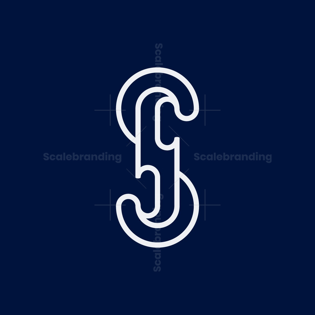 Triple Sss Logo Stylish SS Or Triple S Logo | Scalebranding