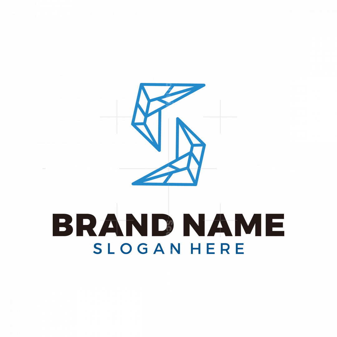 S Tech logo | Scalebranding