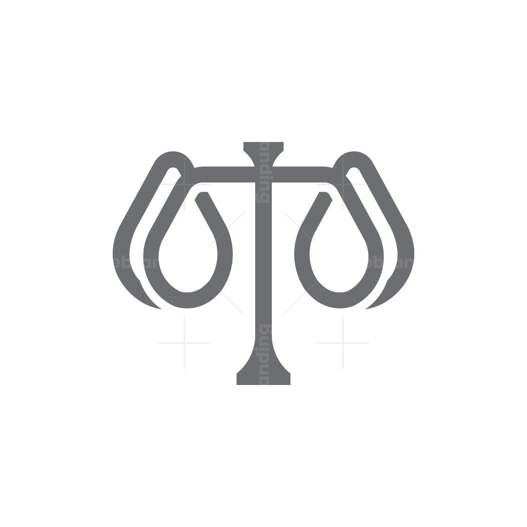 Scale Drop Logo | Scalebranding