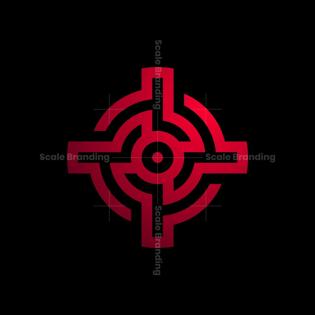 Scope Logo | Scalebranding