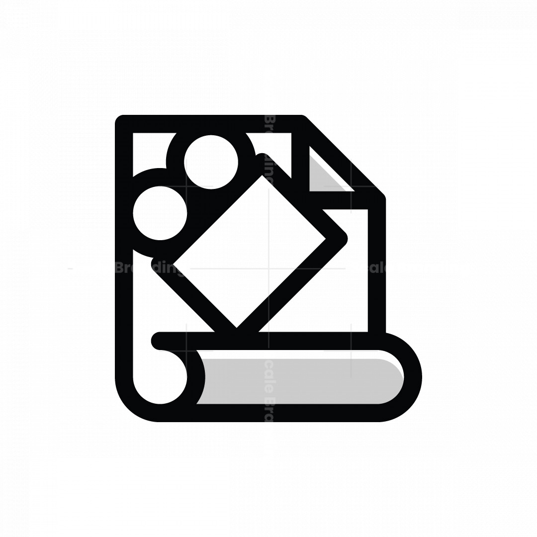 Screenwriter Logo | Scalebranding