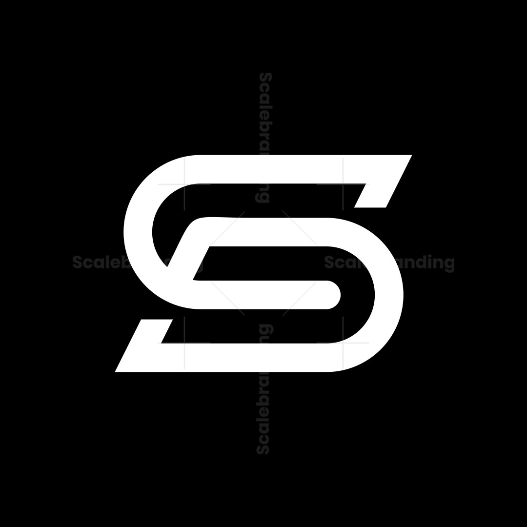 SD Logo Scalebranding