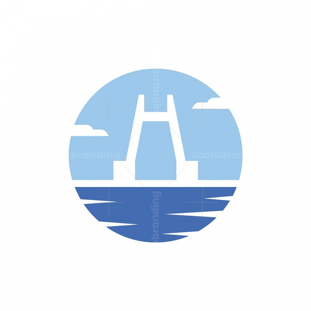 Blue Bridge Logo