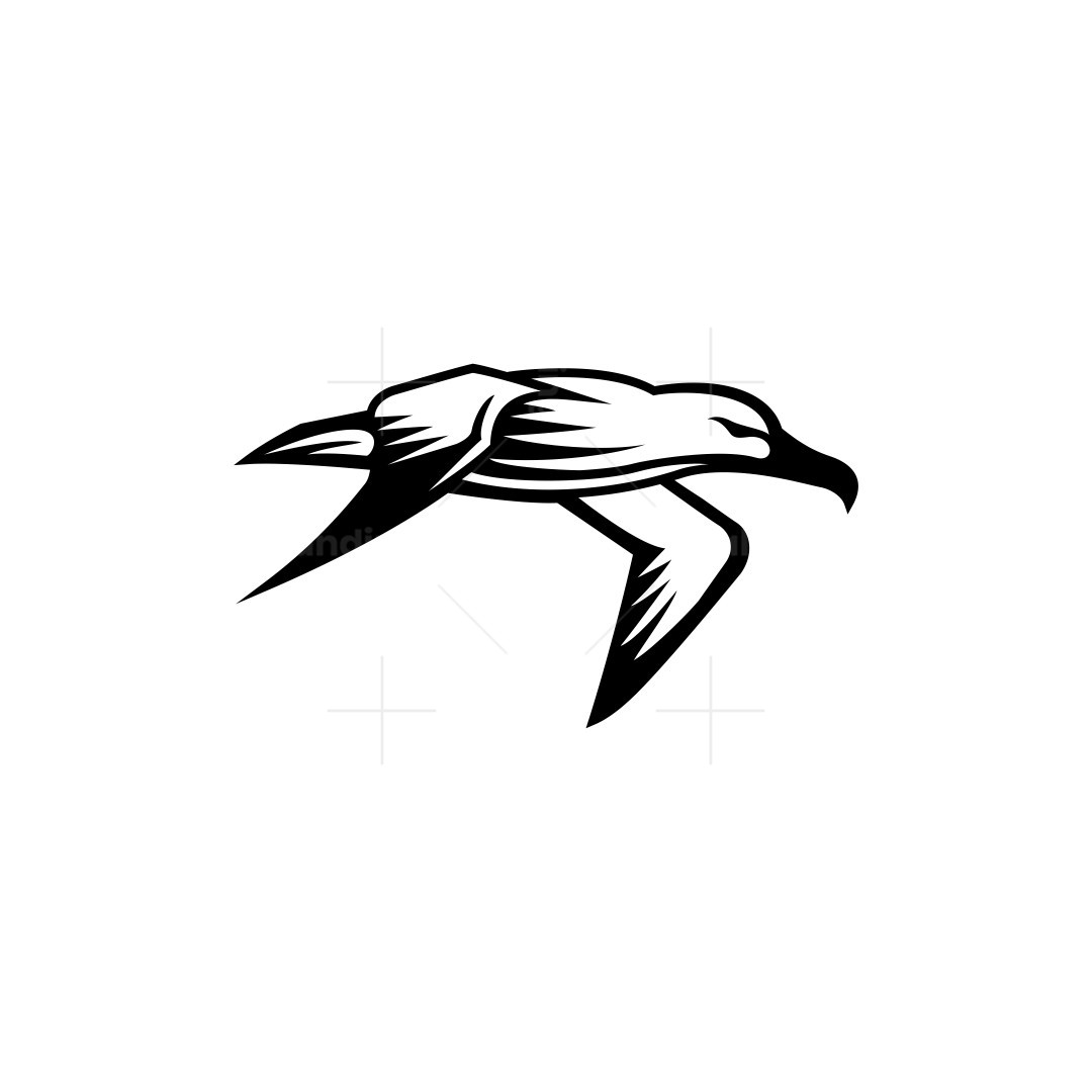 Seagull Logo | Scalebranding