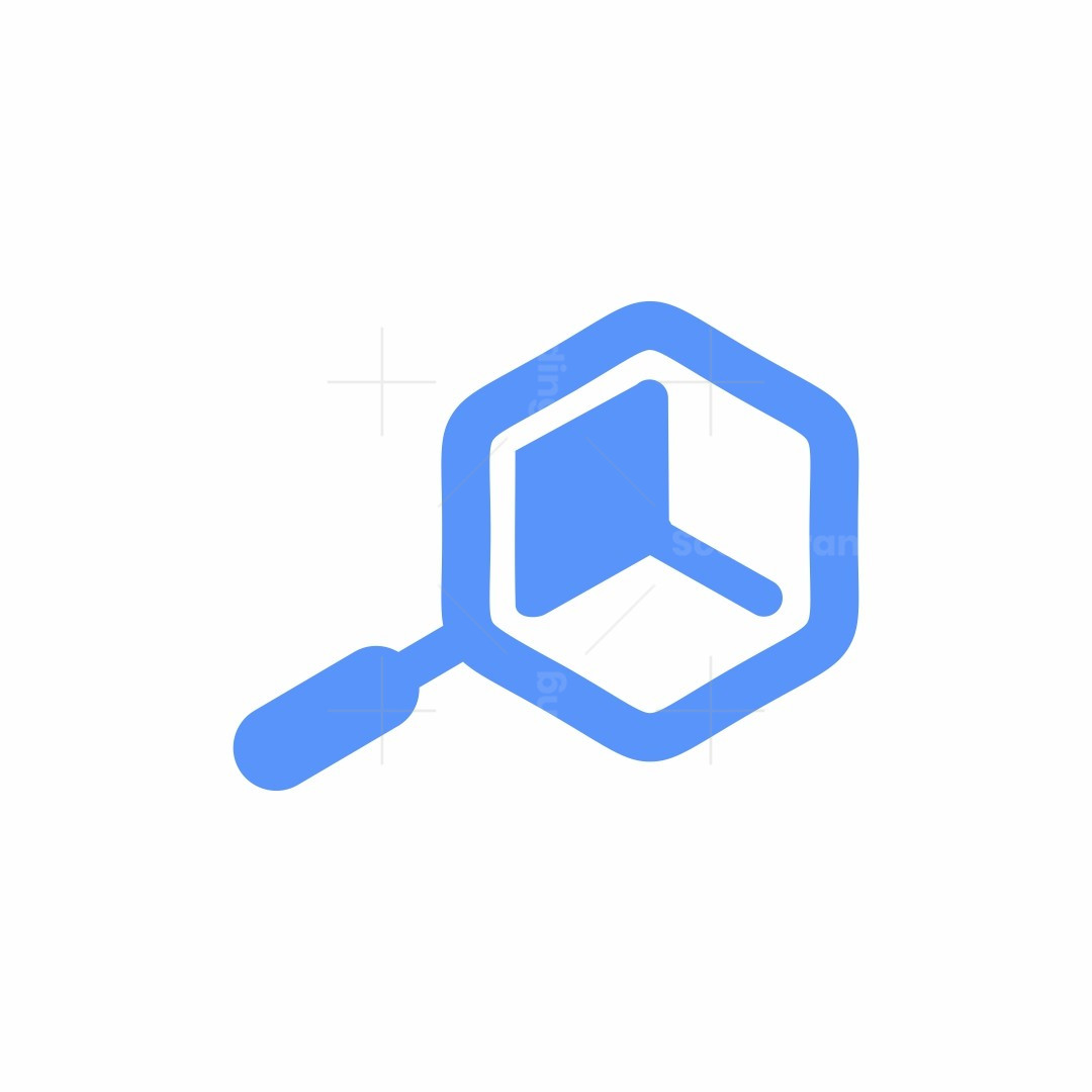 Search Box Logo | Scalebranding