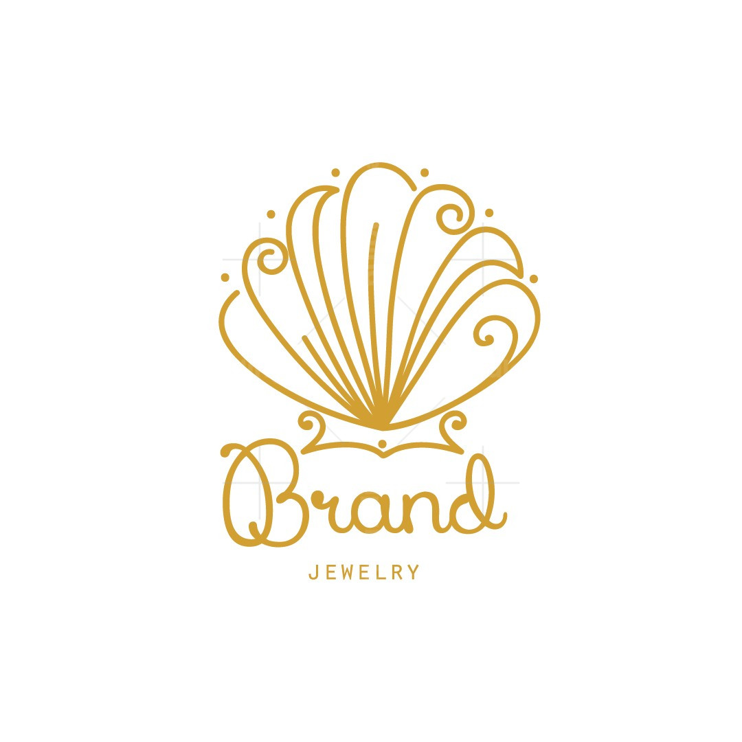 Seashell Logo