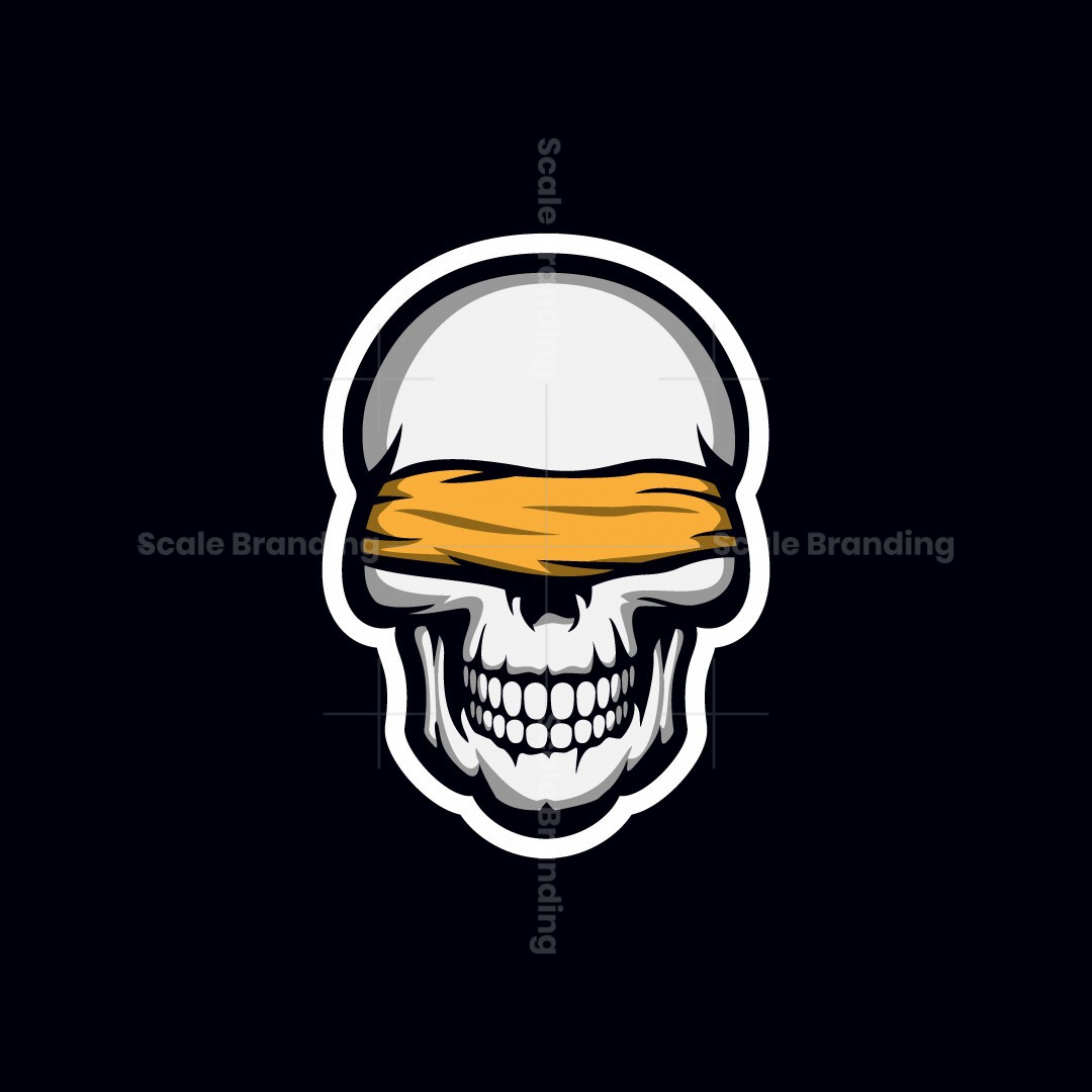 See No Evil Logo | Scalebranding