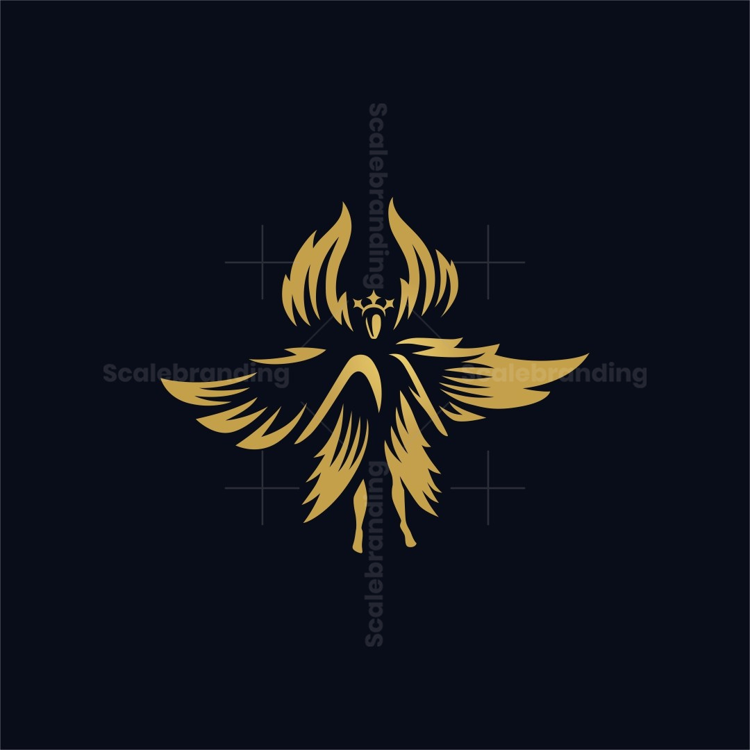 For Today Seraphim Symbol