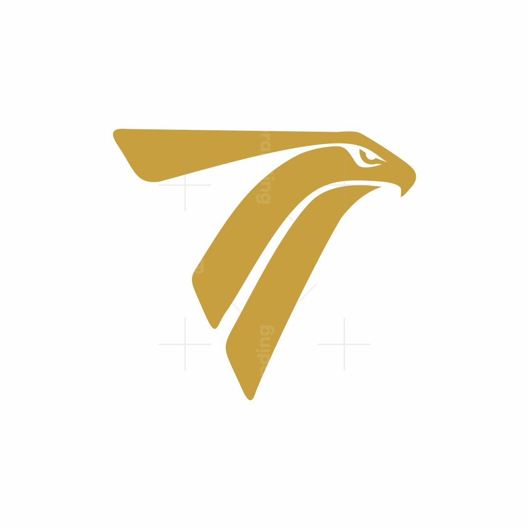 Seven Eagle Logo | Scalebranding