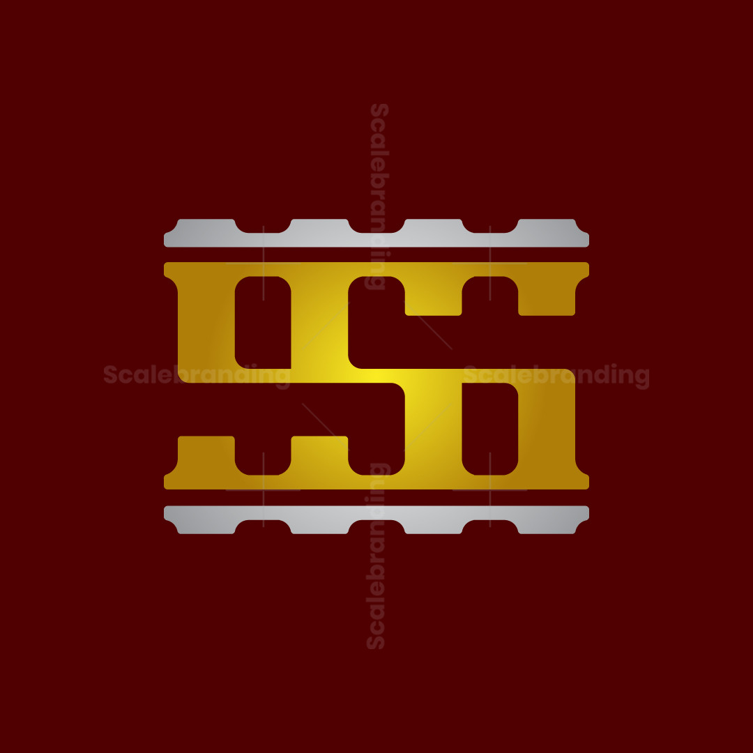 SH Pillar Logo | Scalebranding