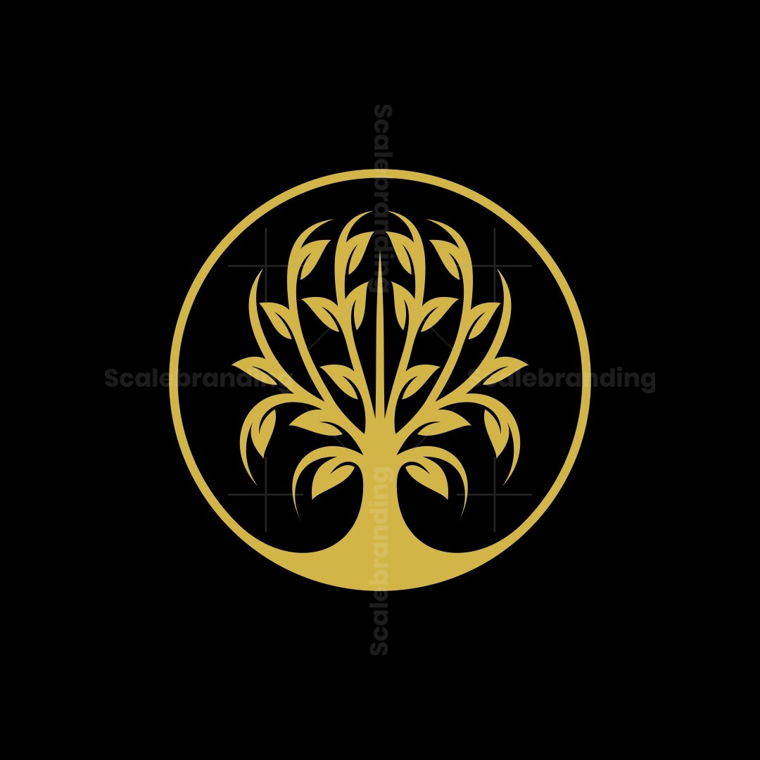 Tree Of Life Logo Home Stichting Tree Of Life