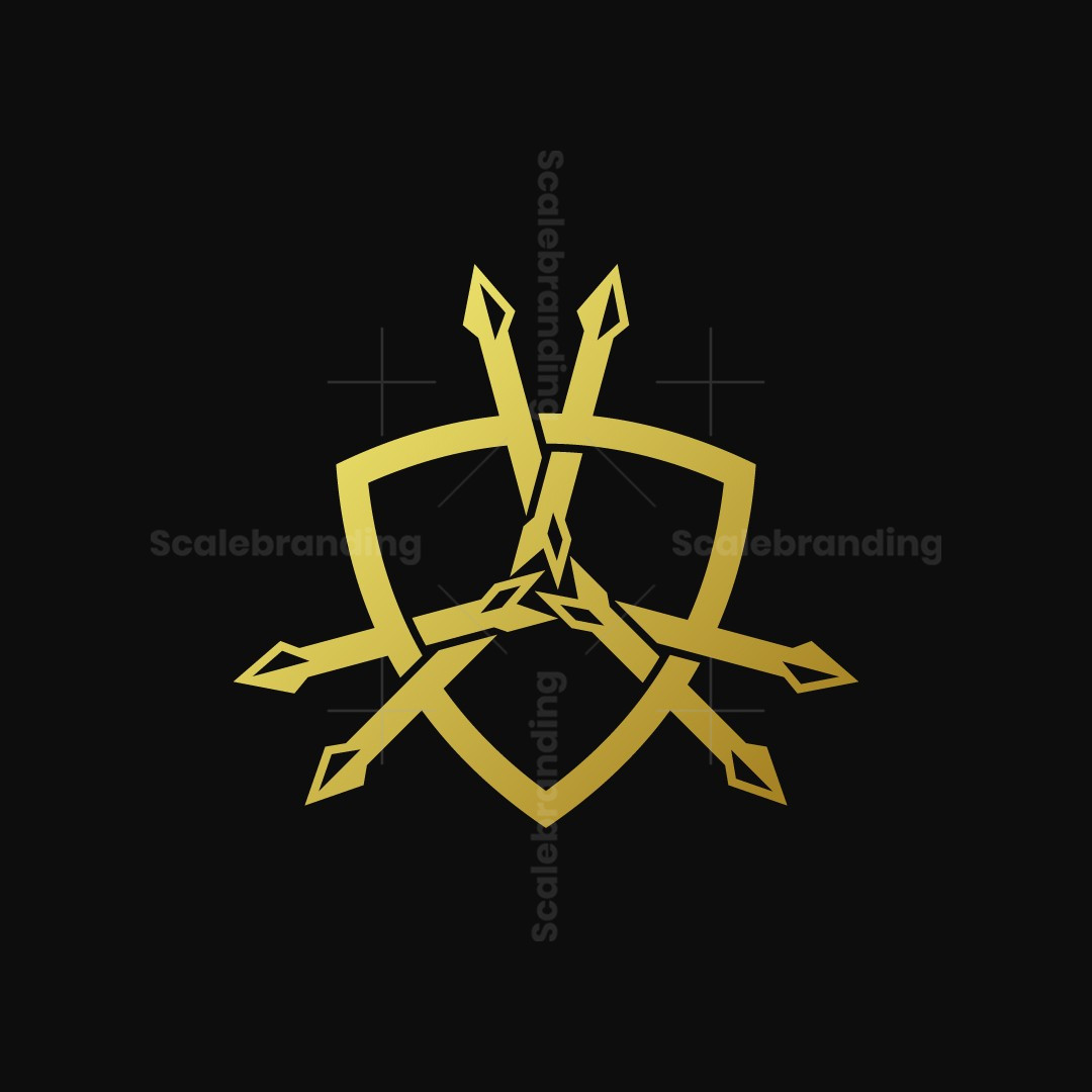 Arrow Shield
