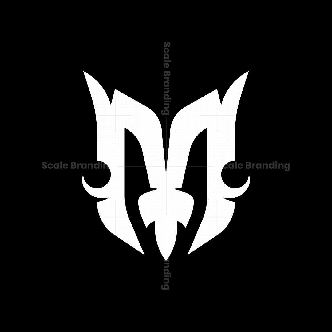 Michael M Logo