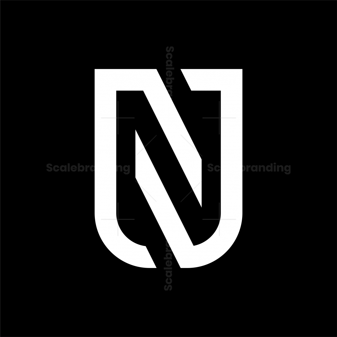 Shield N Logo | Scalebranding